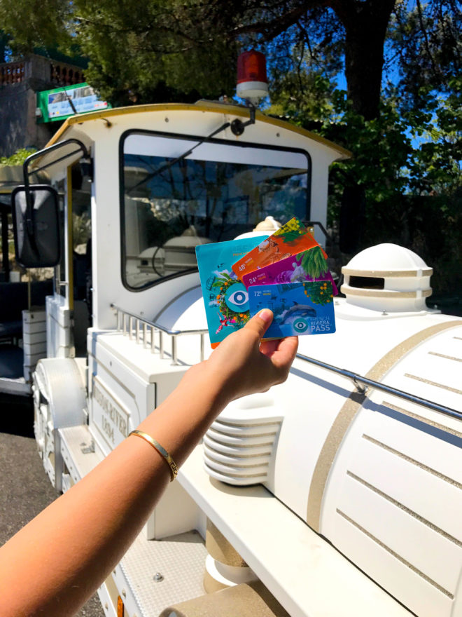 French Riviera Pass : your card to visit Nice and the French Riviera