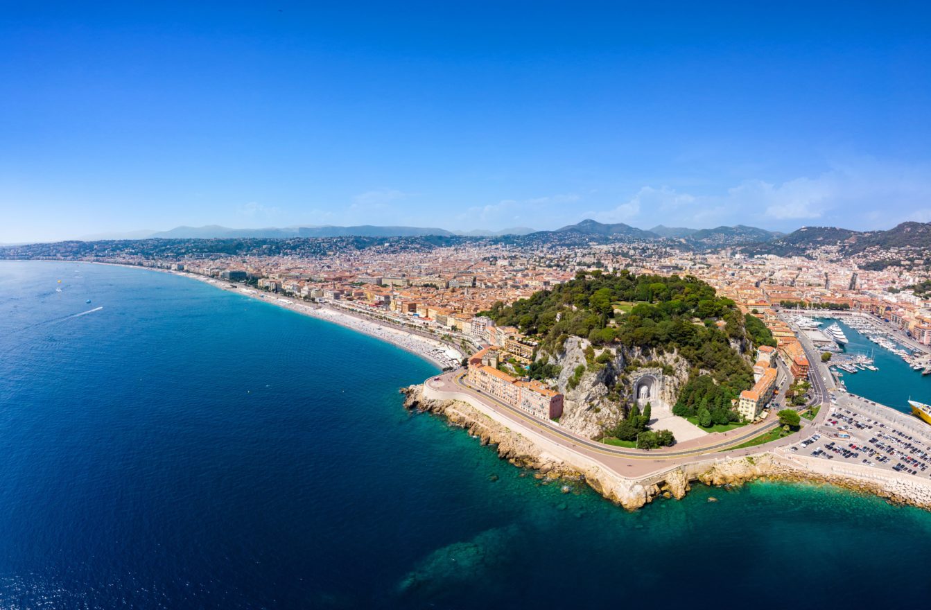 French Riviera Pass in detail - French Riviera Pass