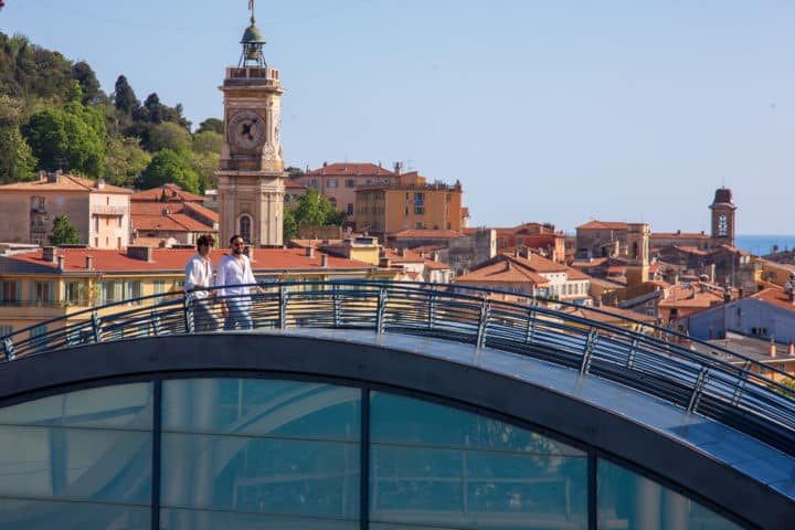 Interactive Map - French Riviera Pass